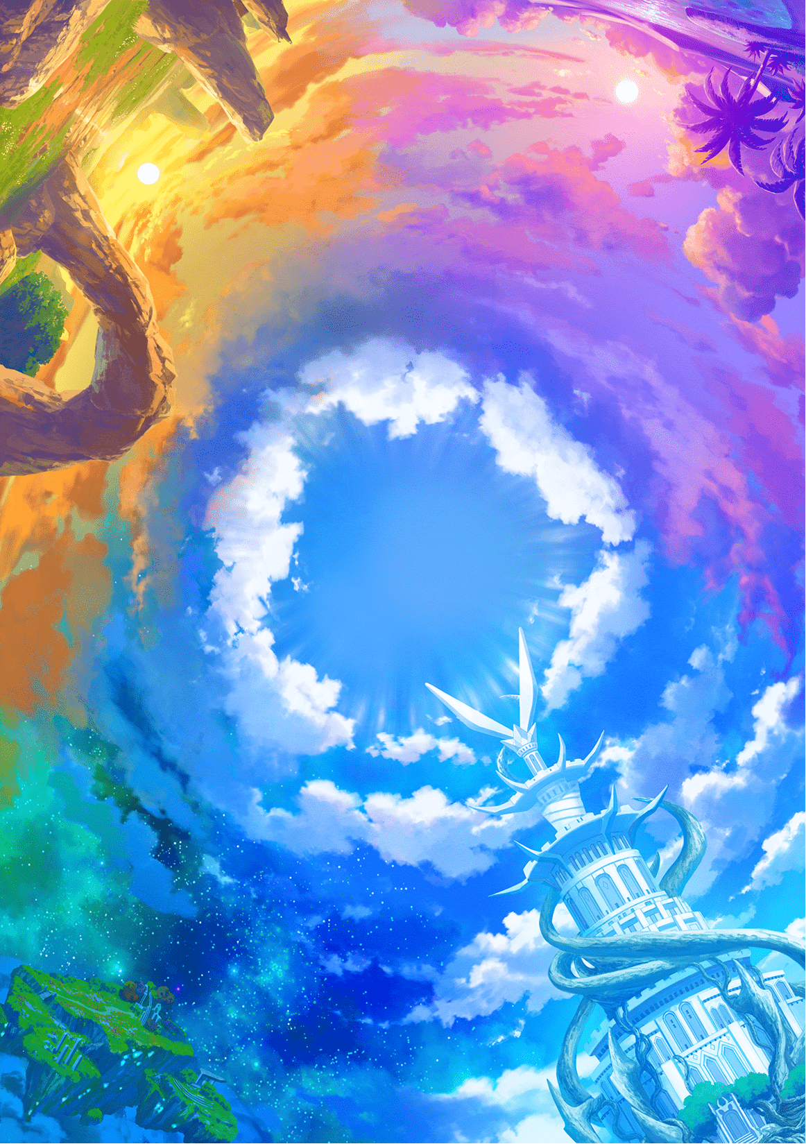 『映画プリキュアオールスターズF』 | 9月15日(金)公開